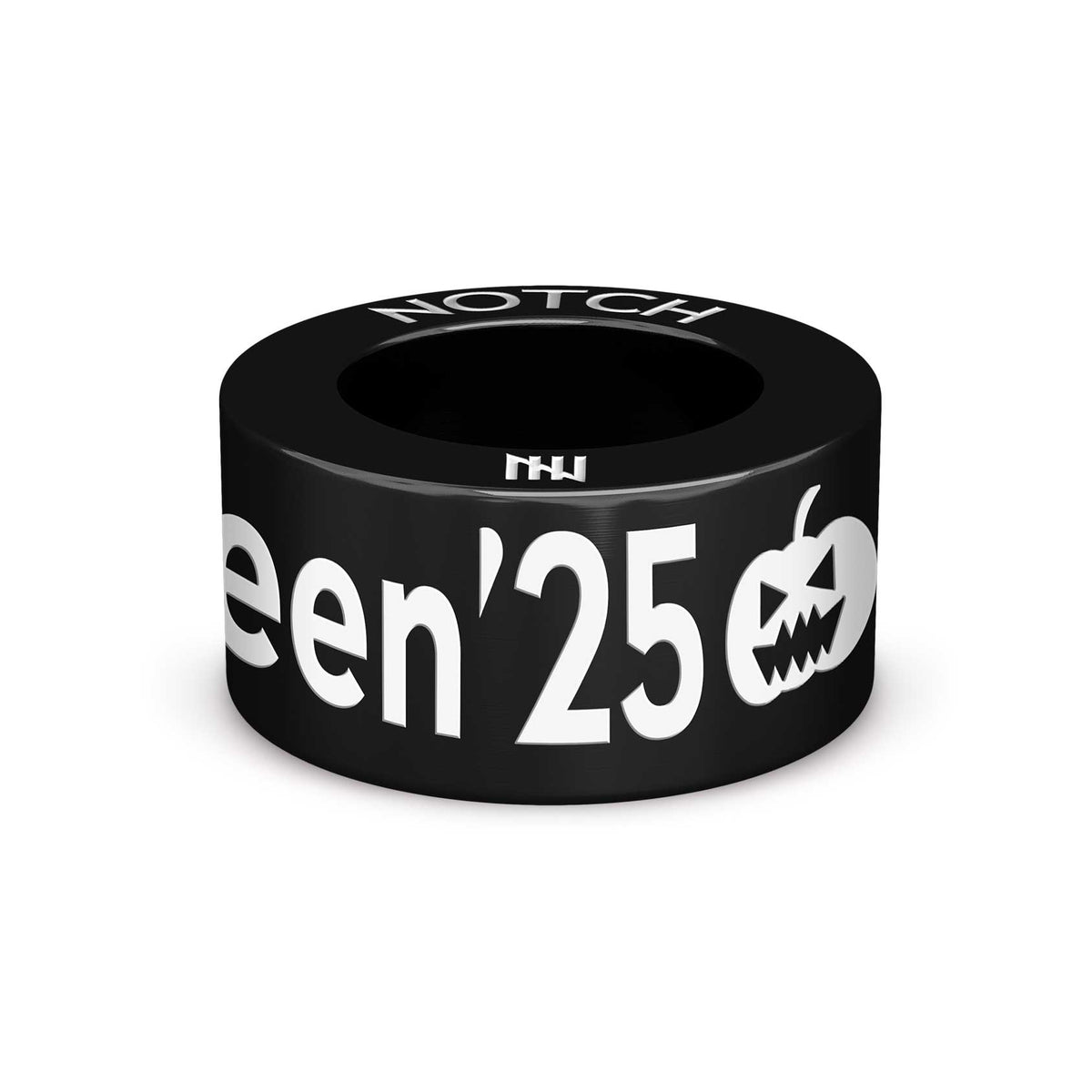 GSD Hub Halloween Challenge '25 NOTCH Charm – NOTCH®