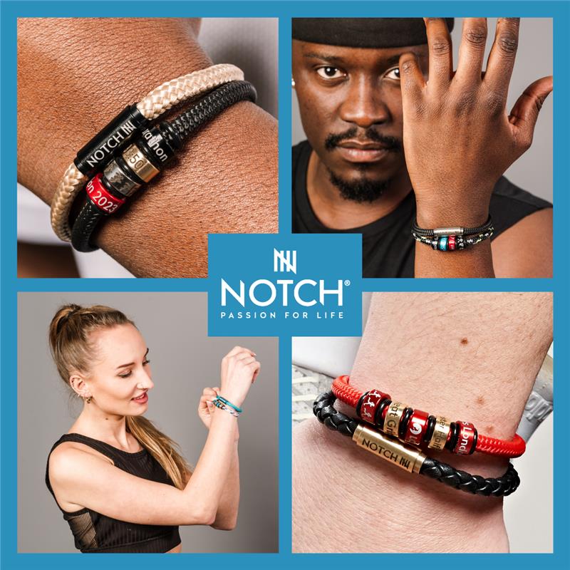 Runners love NOTCH - Jenna's view! - NOTCH®