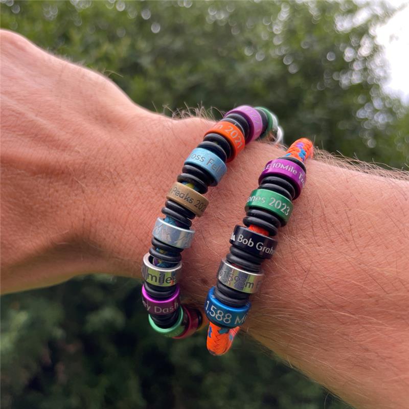 Runners love NOTCH - Mikey's view! – NOTCH®