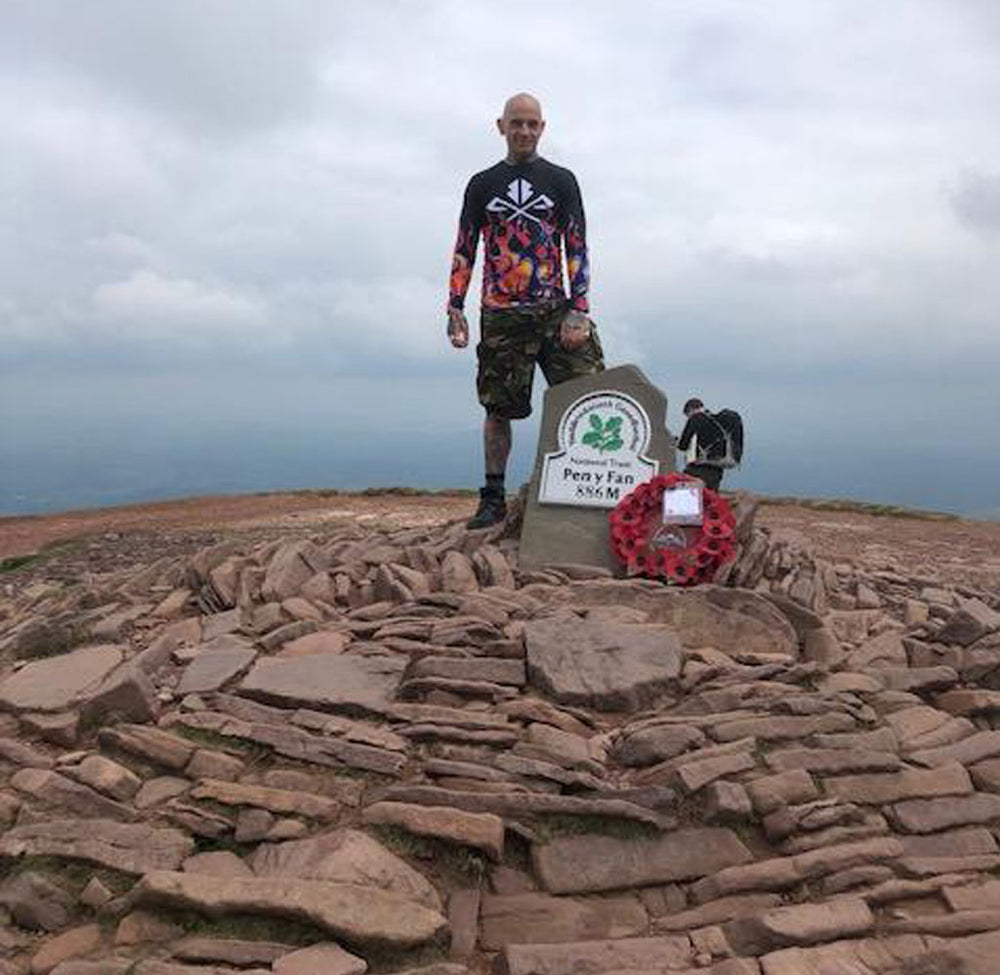 Sean Walker NOTCH Charms blog - NOTCH®