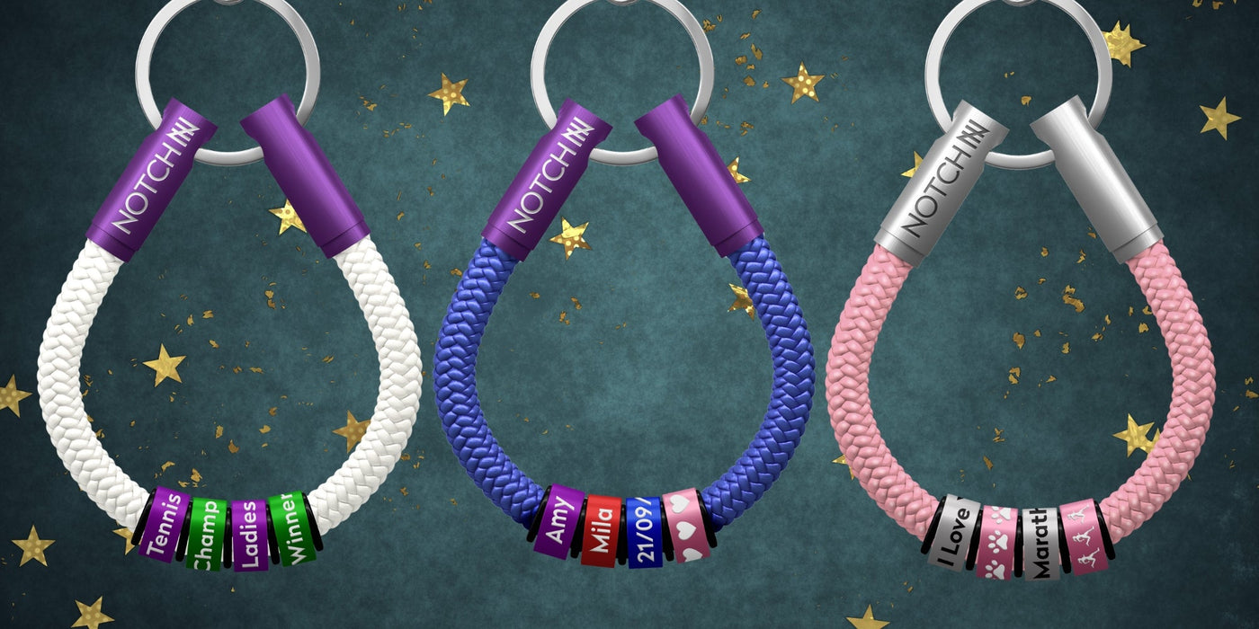 NOTCH Loops - NOTCH®