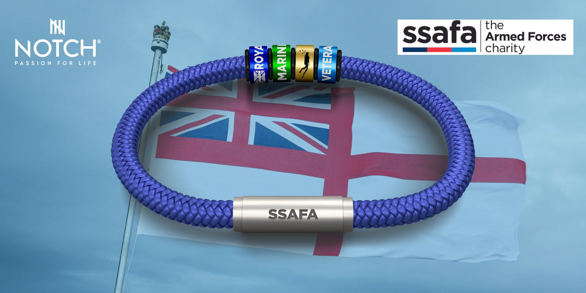 Royal Navy NOTCH Collection – NOTCH®