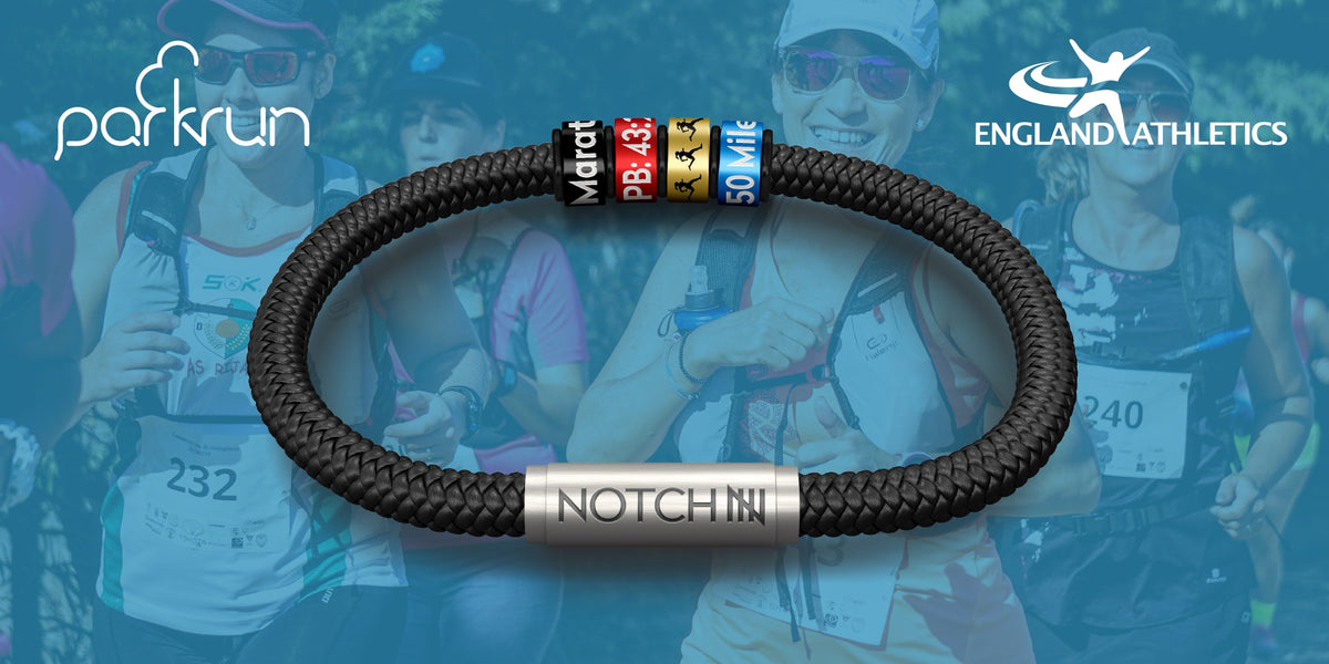 Dursley Running Club NOTCH Collection – NOTCH®