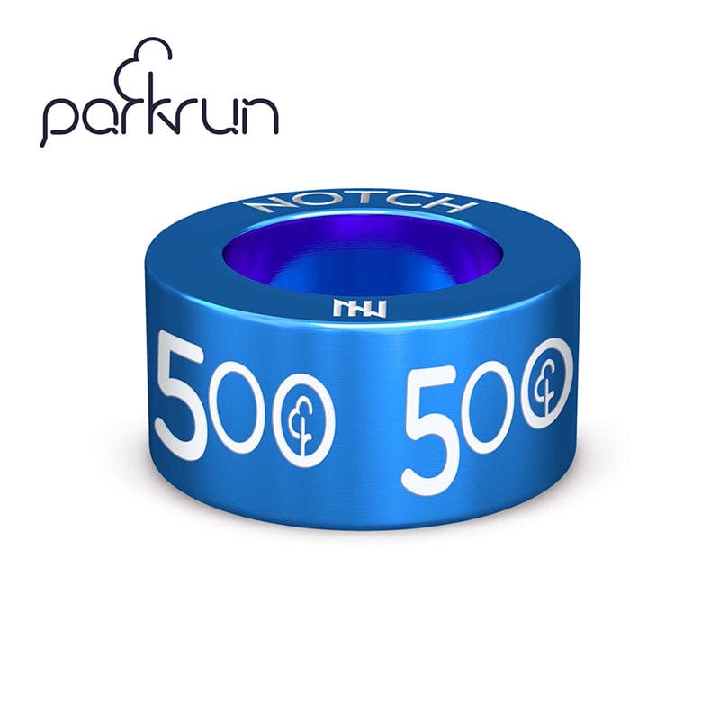 Parkrun - NOTCH®