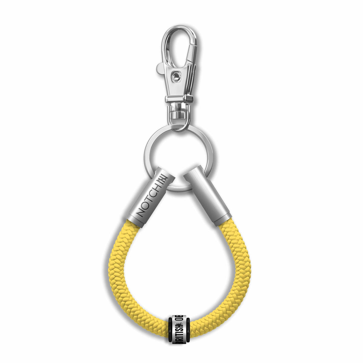 British Obstacle Sports Notch & Loop – NOTCH®