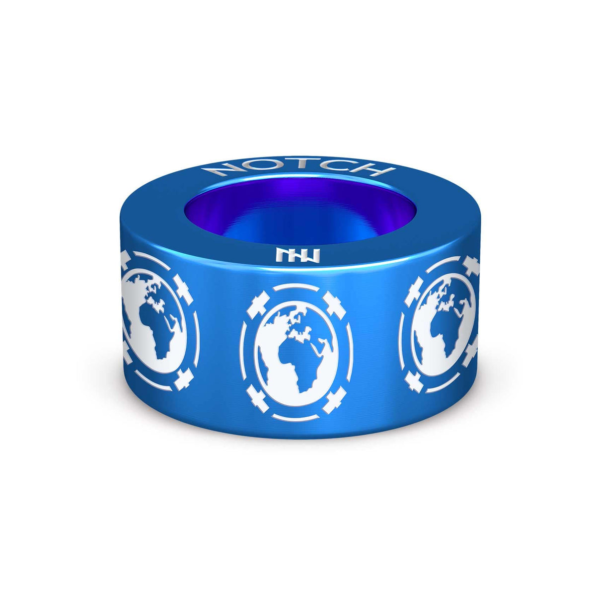 Big Blue Switch NOTCH Charm – NOTCH®