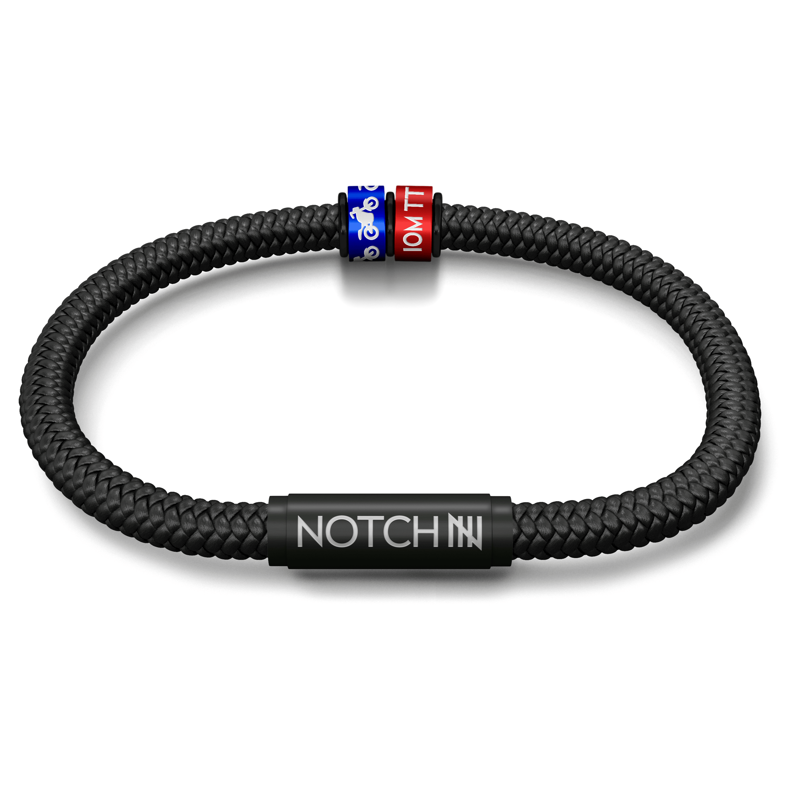 Seaways X Motorcycle NOTCH Collection - NOTCH®