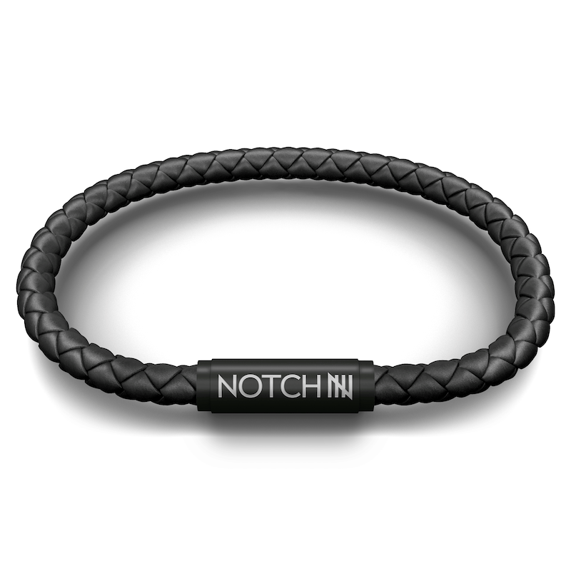 NOTCH Achievement Bracelets - NOTCH®