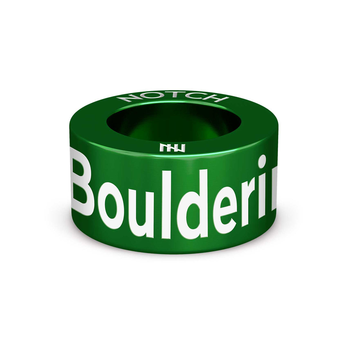 Every Bouldering Grade NOTCH Charm (Full List) – NOTCH®