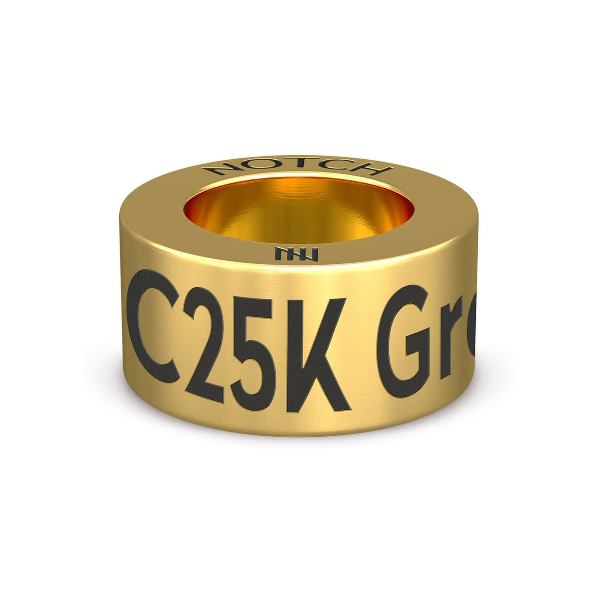 C25K Graduate NOTCH Charm X Ripon Runners – NOTCH®