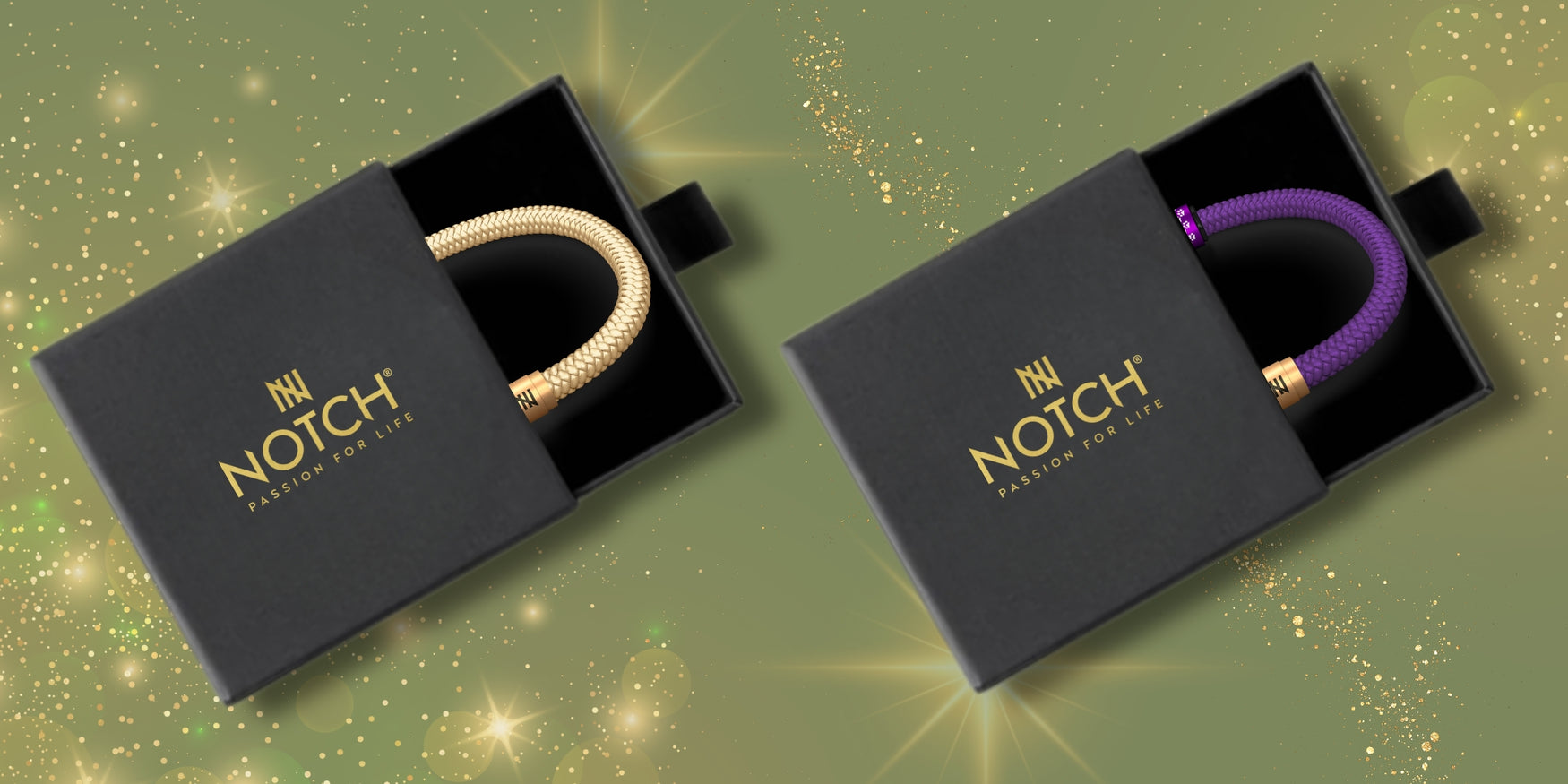 Gift Guide – NOTCH®