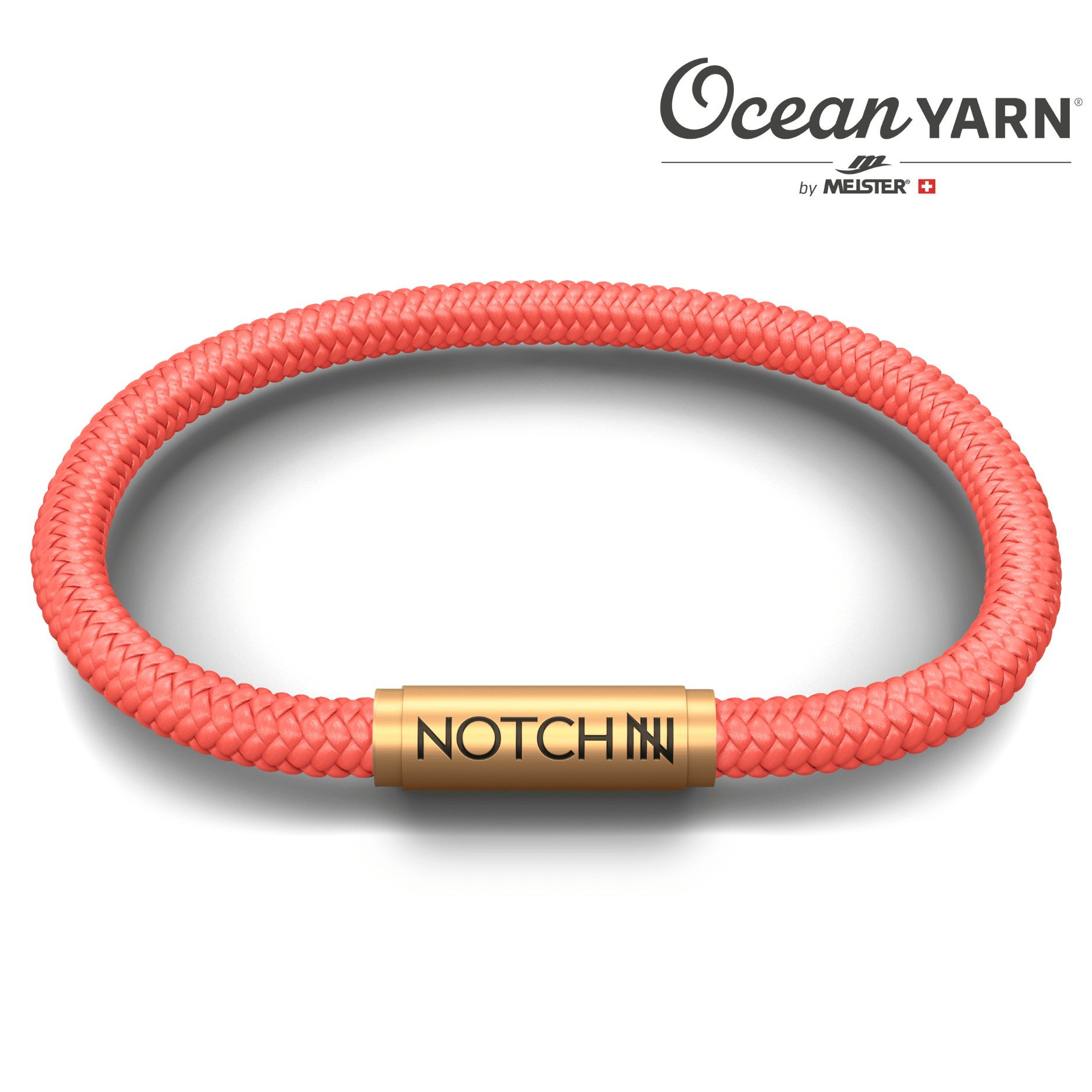 NOTCH Achievement Bracelets - NOTCH®
