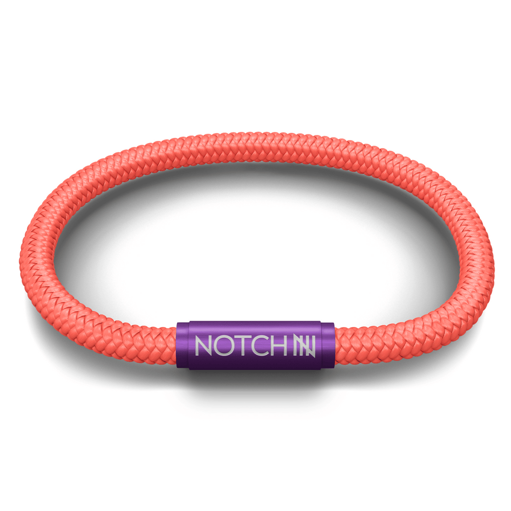 NOTCH Achievement Bracelets - NOTCH®