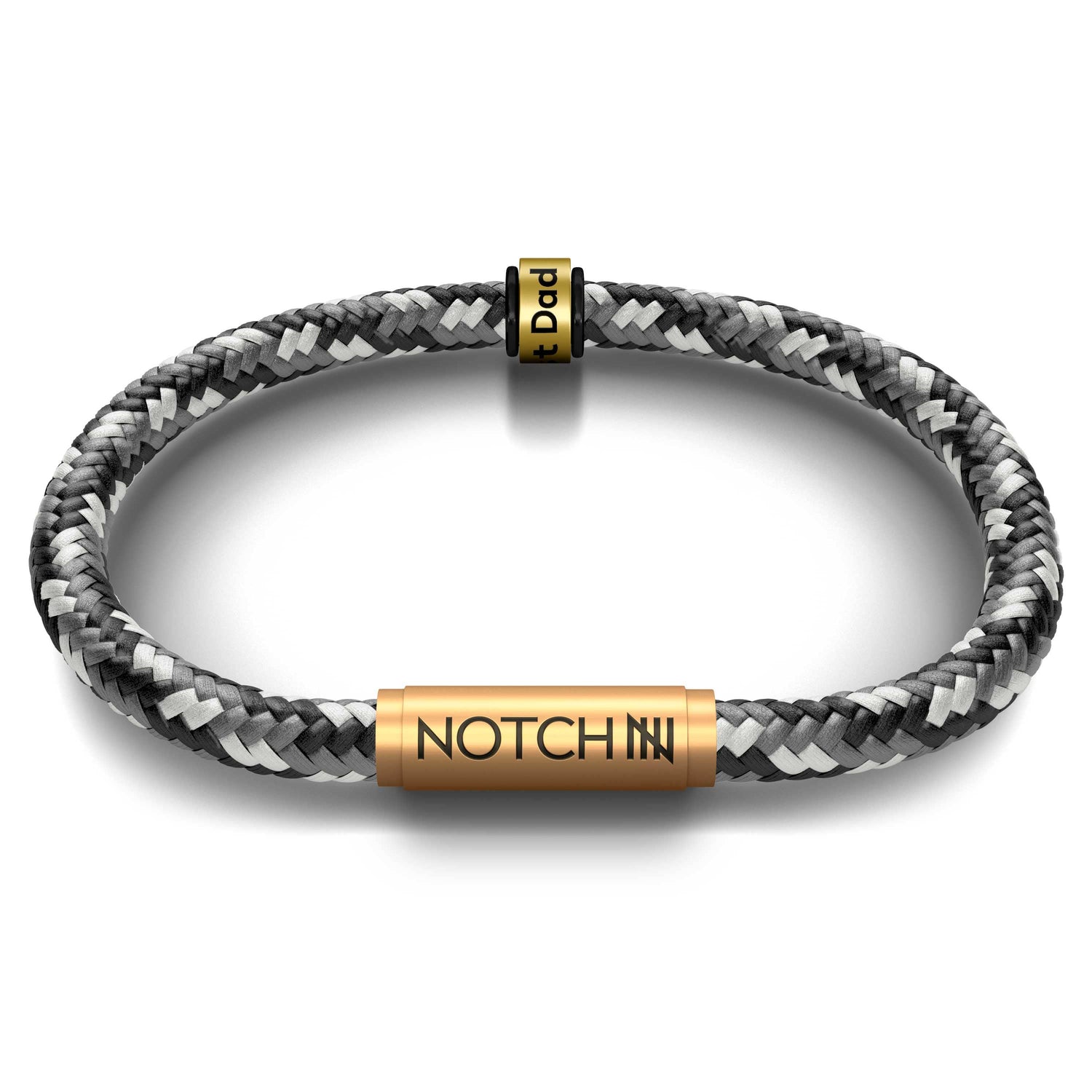 NOTCH Achievement Bracelets – NOTCH®