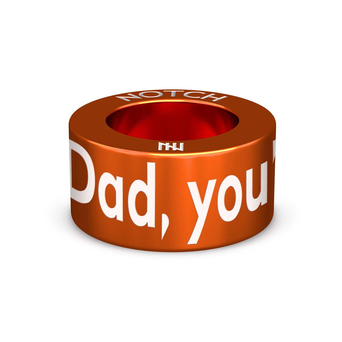 Dad, you're ace! NOTCH Charm – NOTCH®