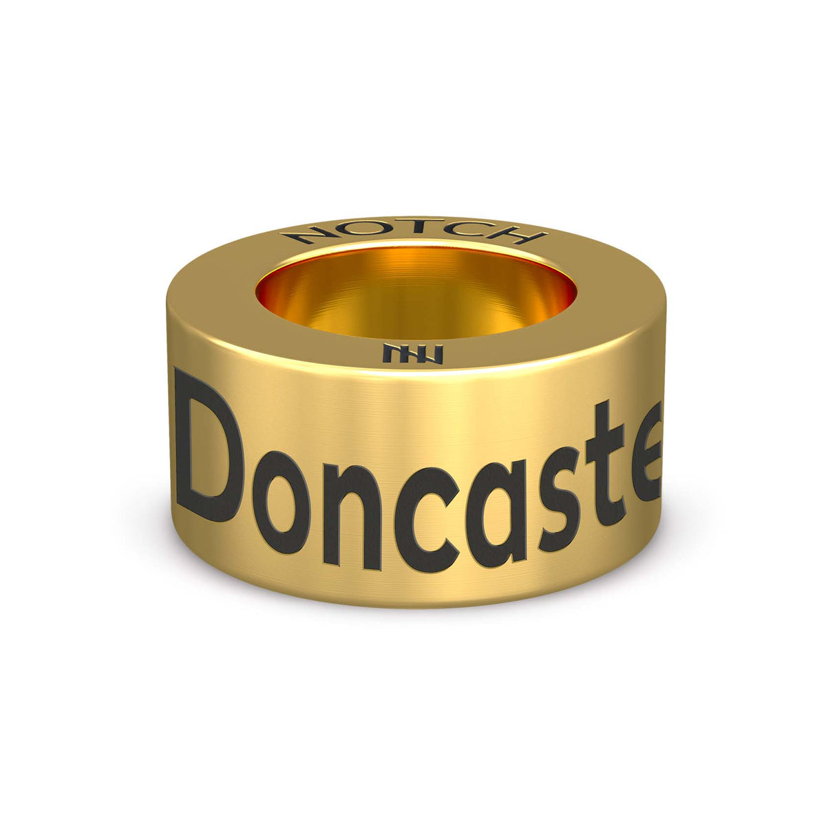 Doncaster 10k NOTCH Charm – NOTCH®