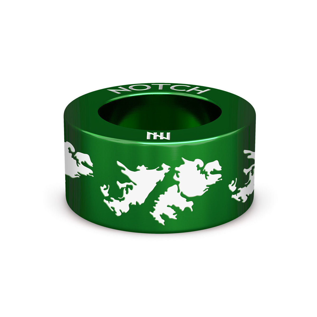Falklands Map NOTCH Charm – NOTCH®