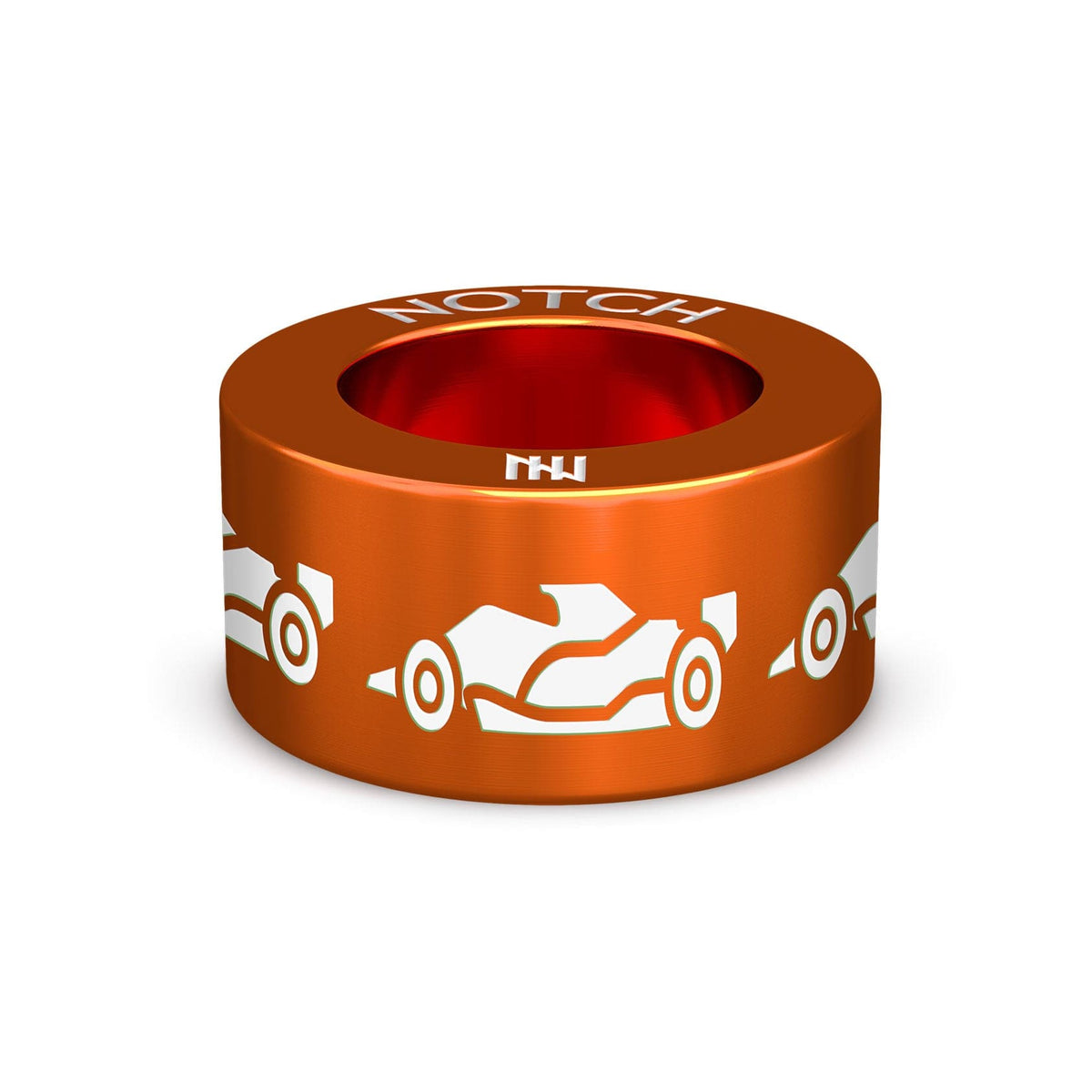 Formula E Car NOTCH Charm – NOTCH®