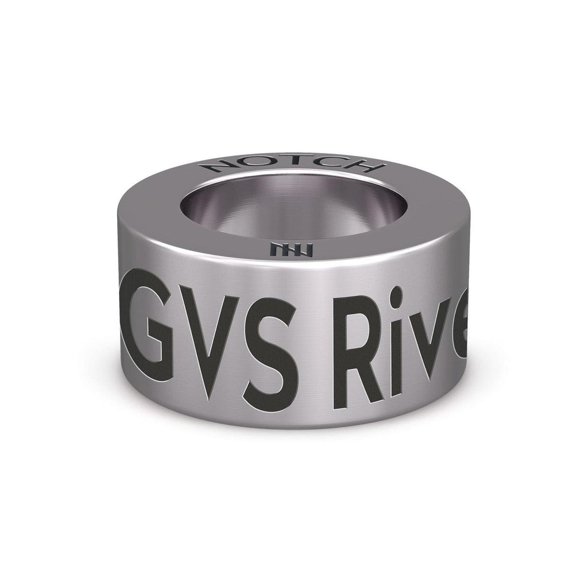 GVS River Bank Challenge NOTCH Charm – NOTCH®