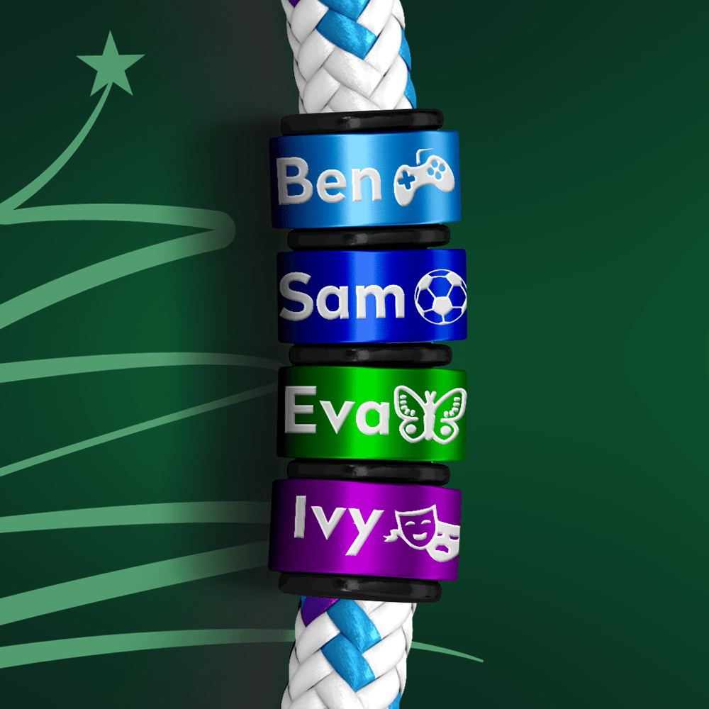 Gift Guide - NOTCH®