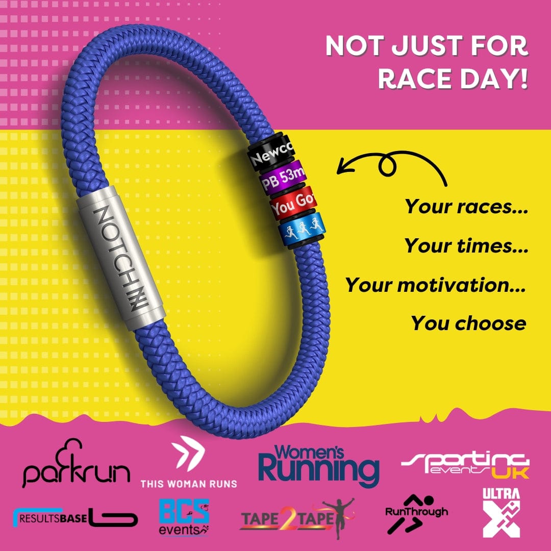 Notch Running Hub - NOTCH®