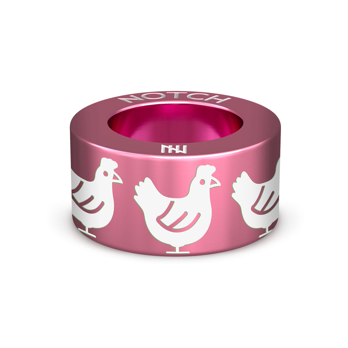 Hen NOTCH Charm – NOTCH®