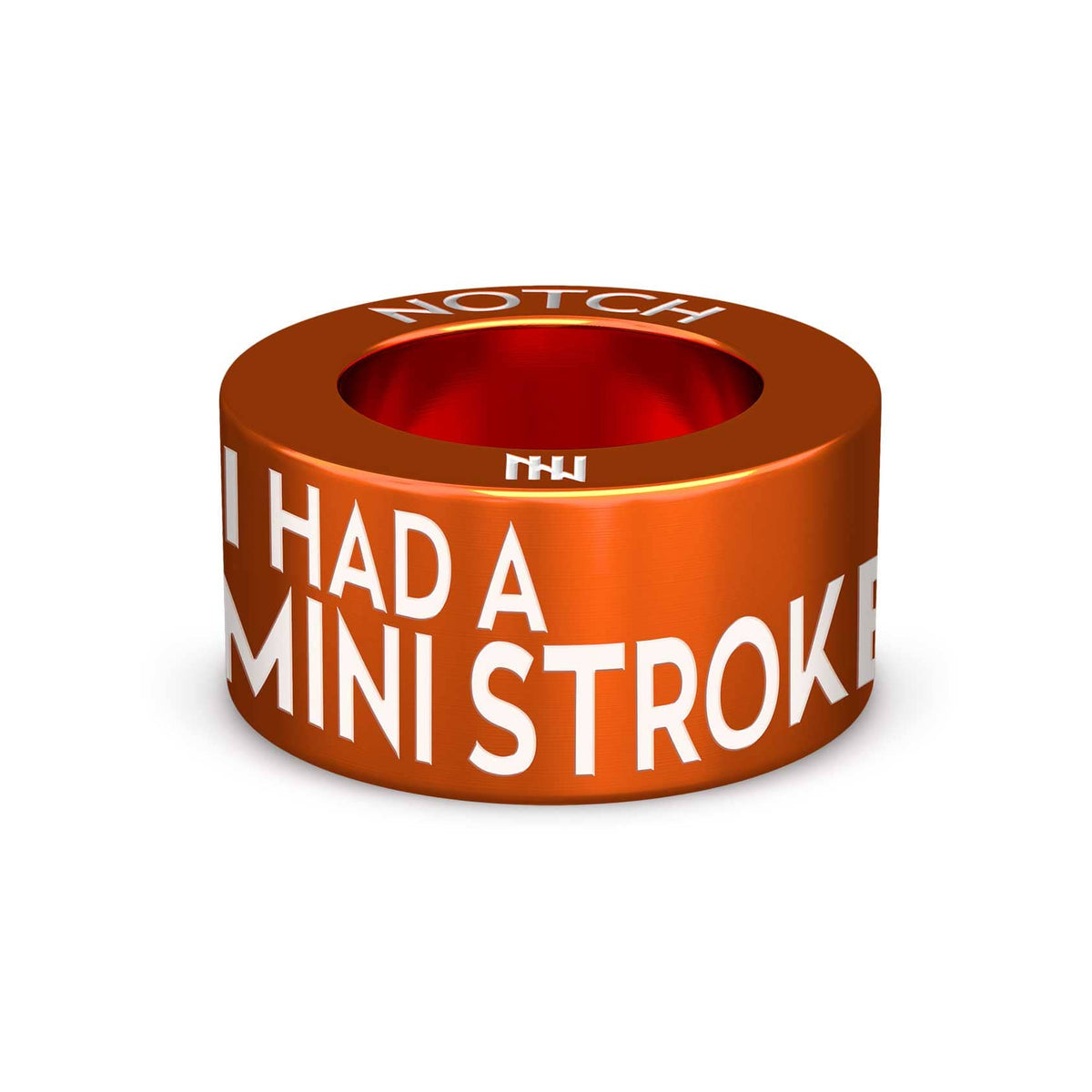 Stroke (mini) NOTCH Charm – NOTCH®