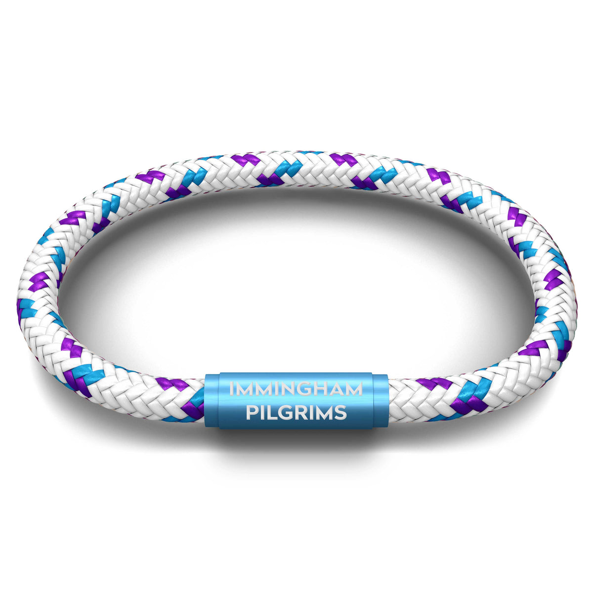 Immingham Pilgrims NOTCH Bracelet – NOTCH®