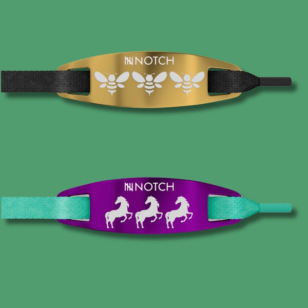 Lace Tag Hub - NOTCH®