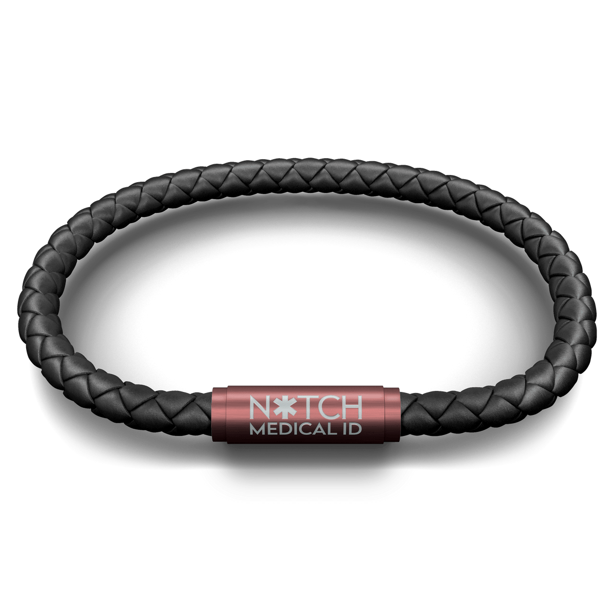 NOTCH Medical ID Bracelets, Notches & Charms - NOTCH®