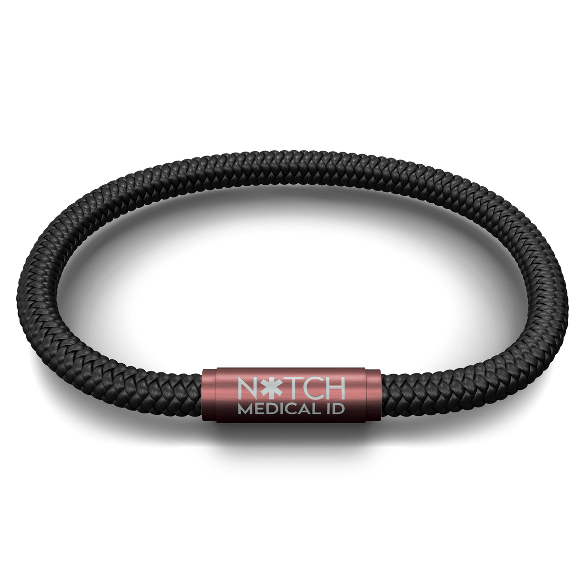 NOTCH Medical ID Bracelets, Notches & Charms - NOTCH®