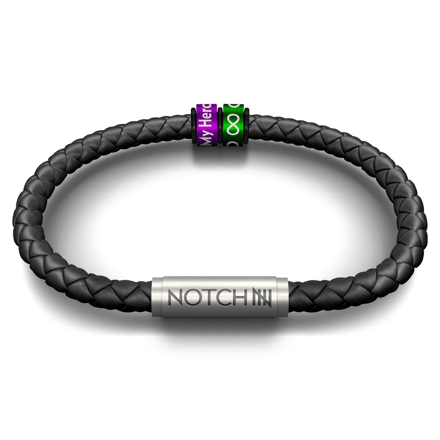 Dad NOTCH Charms - NOTCH®