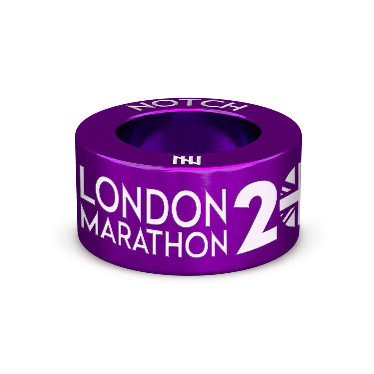 London Marathon 2024 Special Edition X NHSCT NOTCH Charm – NOTCH®