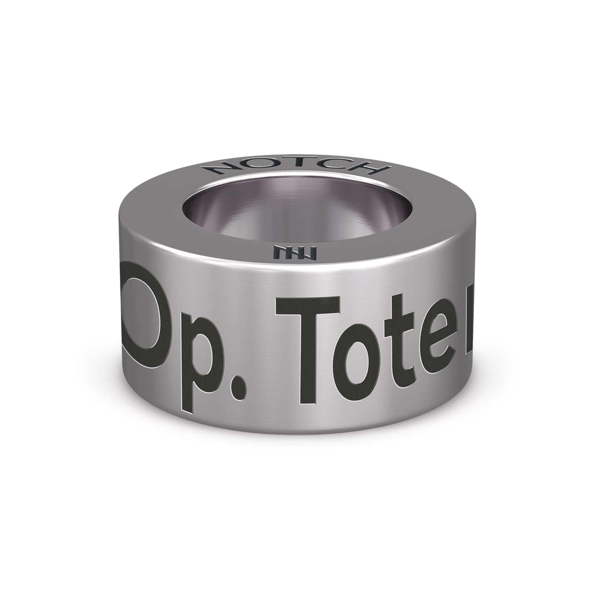 Operation Totem NOTCH Charm – NOTCH®