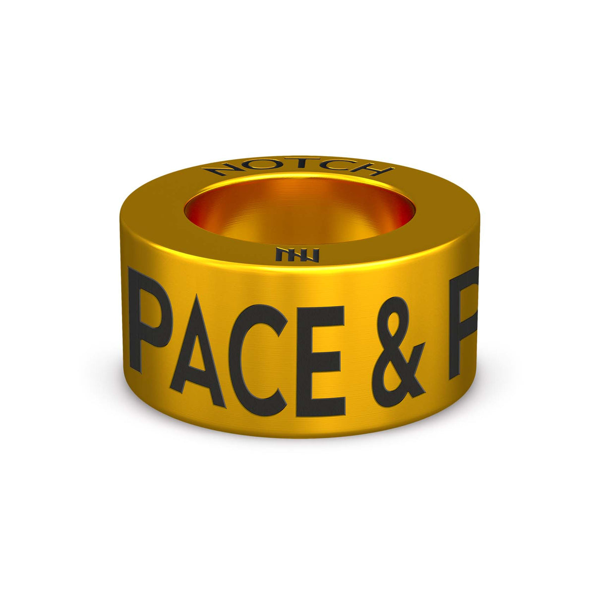 PACE & POWER Notch Charm – NOTCH®