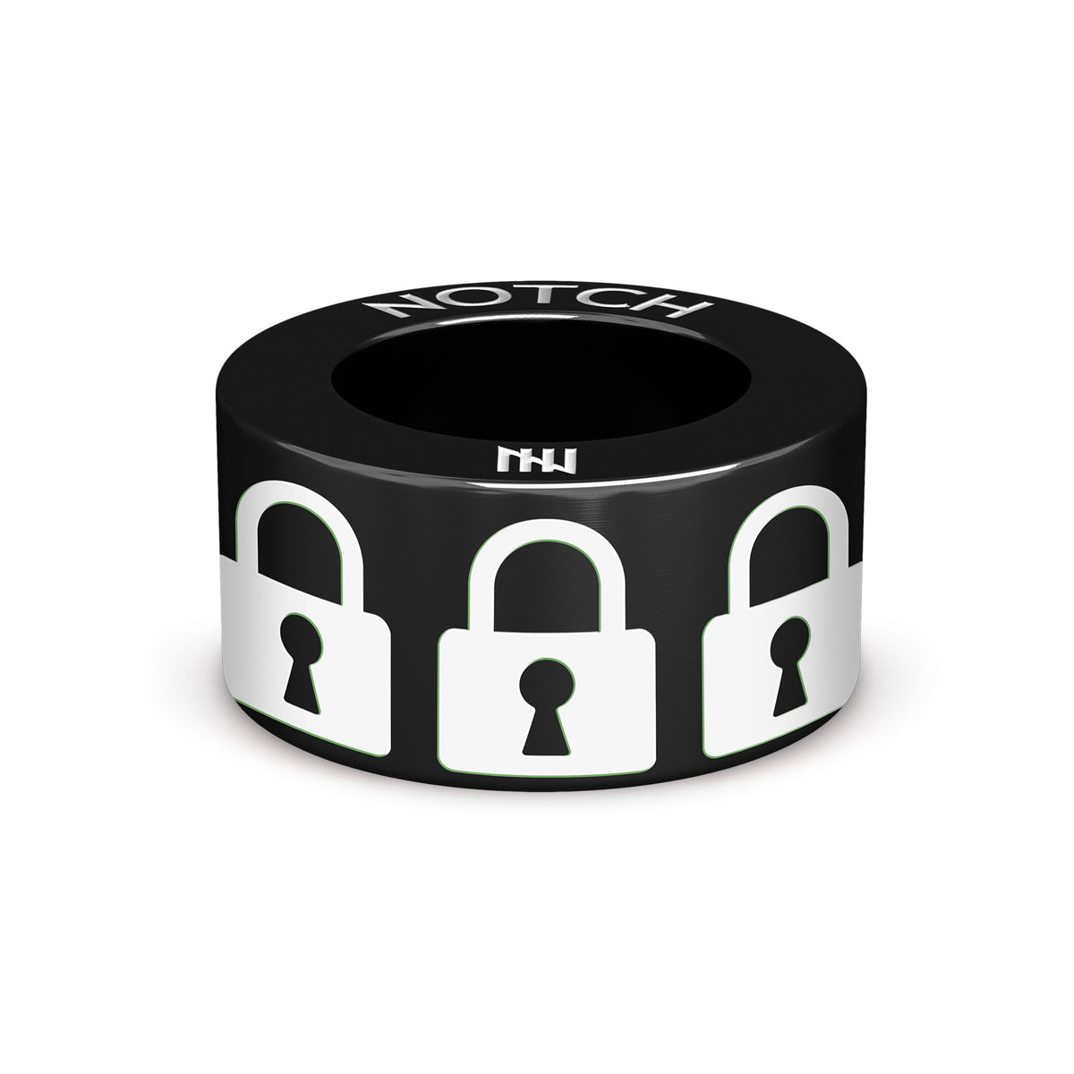 Padlock NOTCH Charm – NOTCH®