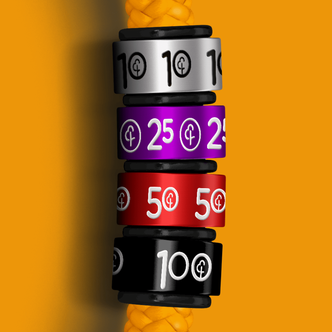 Notch Running Hub - NOTCH®