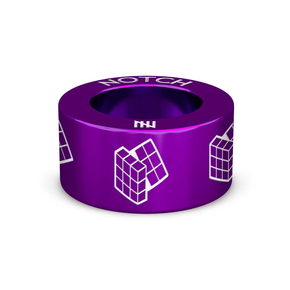 Puzzle Cube NOTCH Charm – NOTCH®