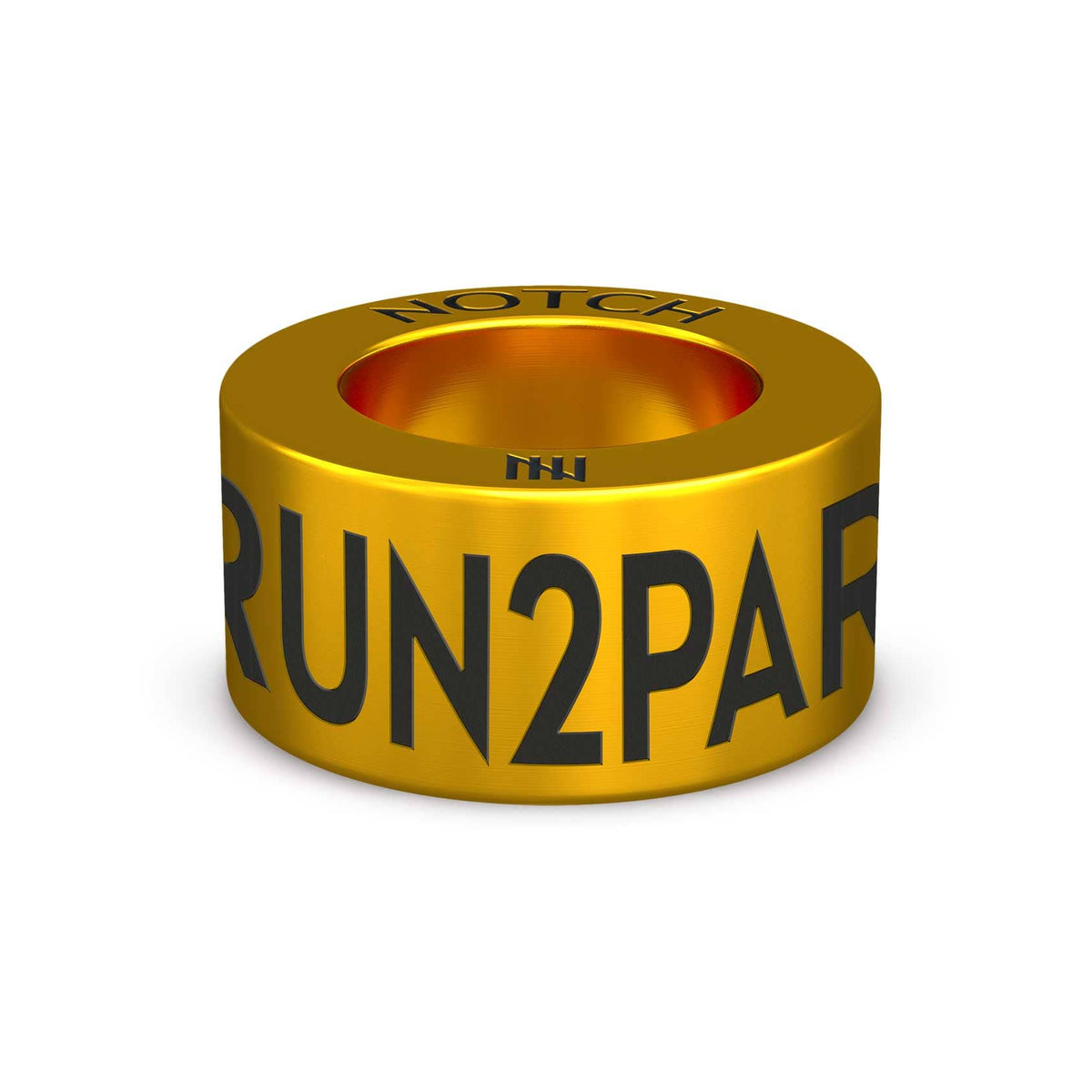 RUN2PARIS NOTCH Charm – NOTCH®