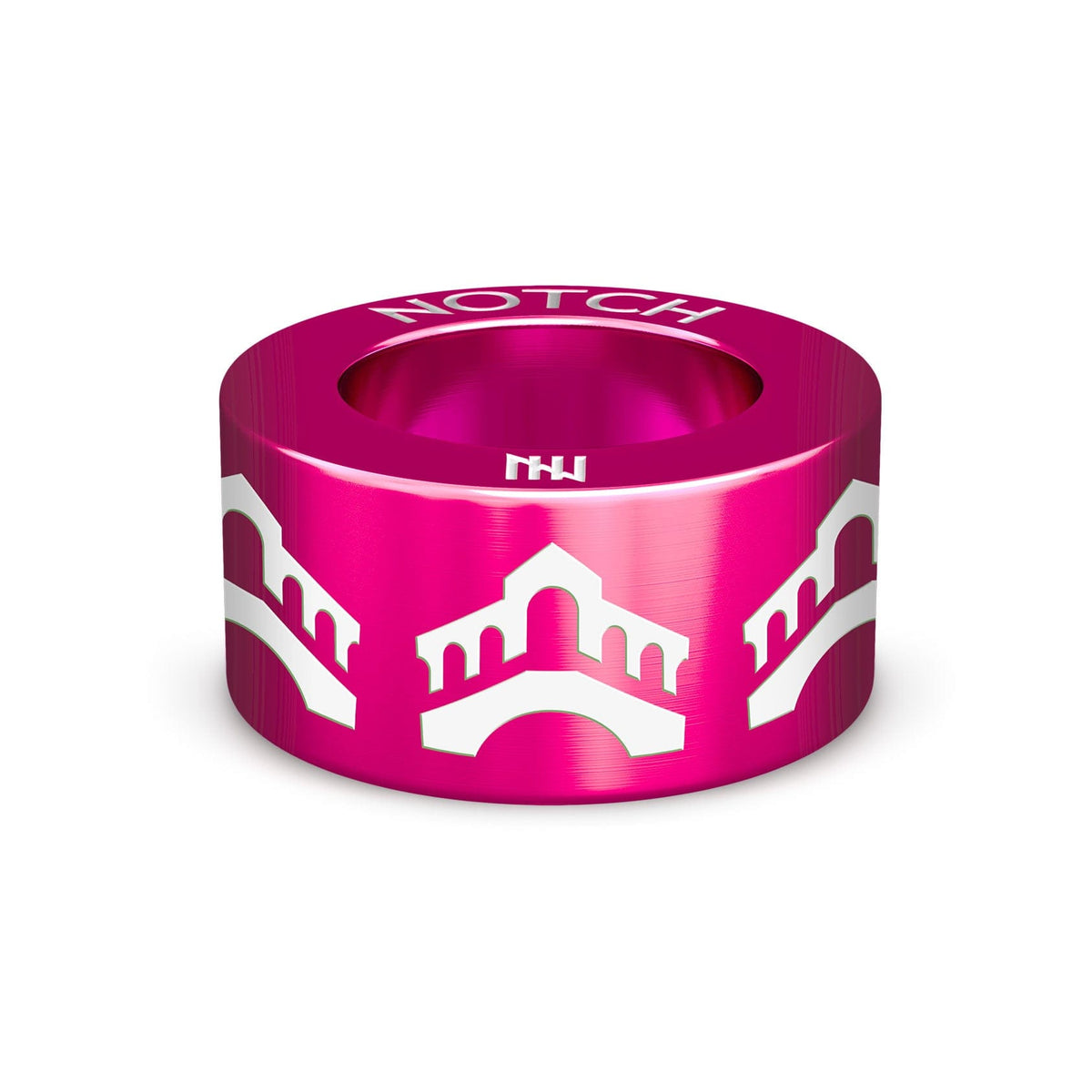 Rialto Bridge NOTCH Charm – NOTCH®