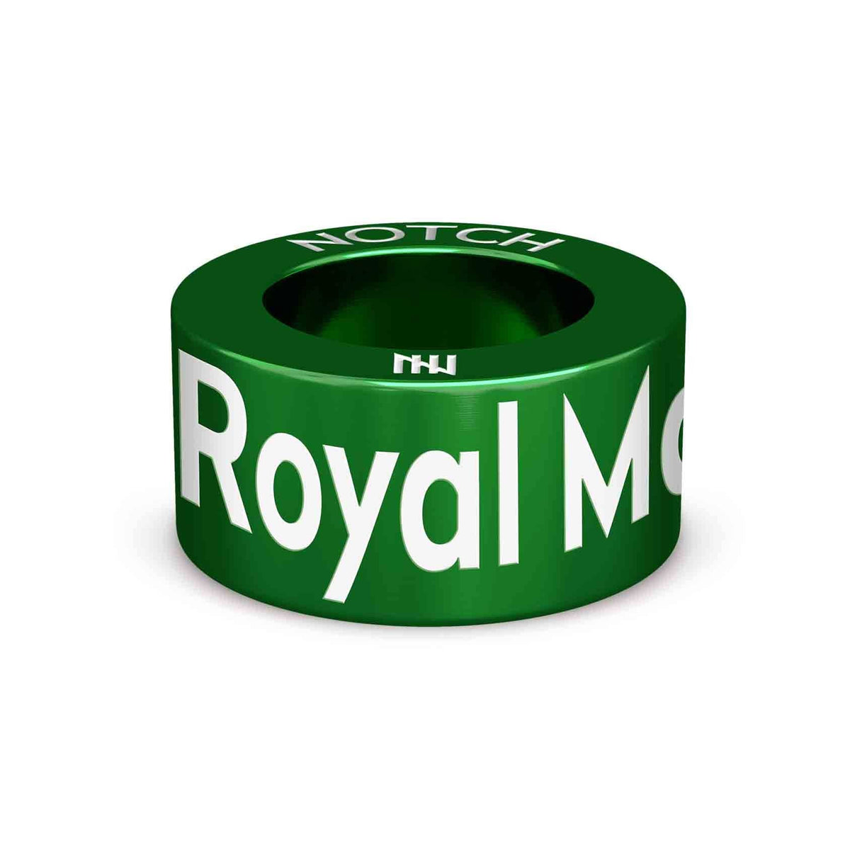 Royal Manor of Portland AC NOTCH Charm – NOTCH®