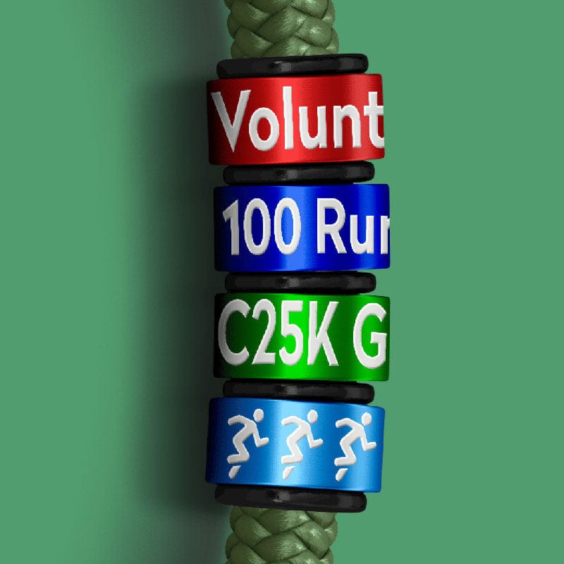 Notch Running Hub - NOTCH®