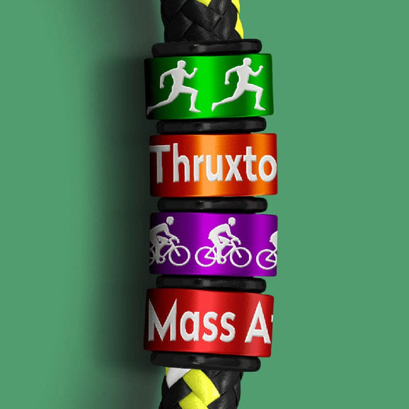 Notch Bracelet Running Hub – NOTCH®