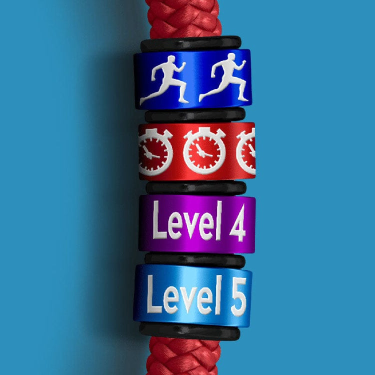 Notch Bracelet Running Hub – NOTCH®