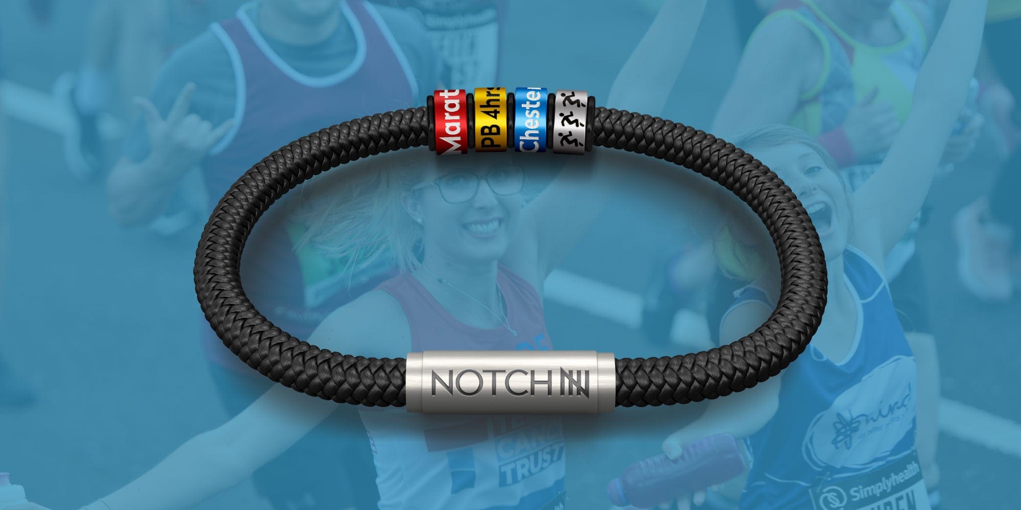 Notch Running Hub - NOTCH®