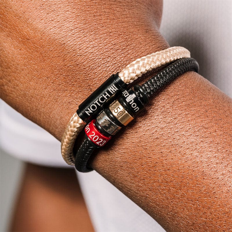 Notch Bracelet Running Hub – NOTCH®