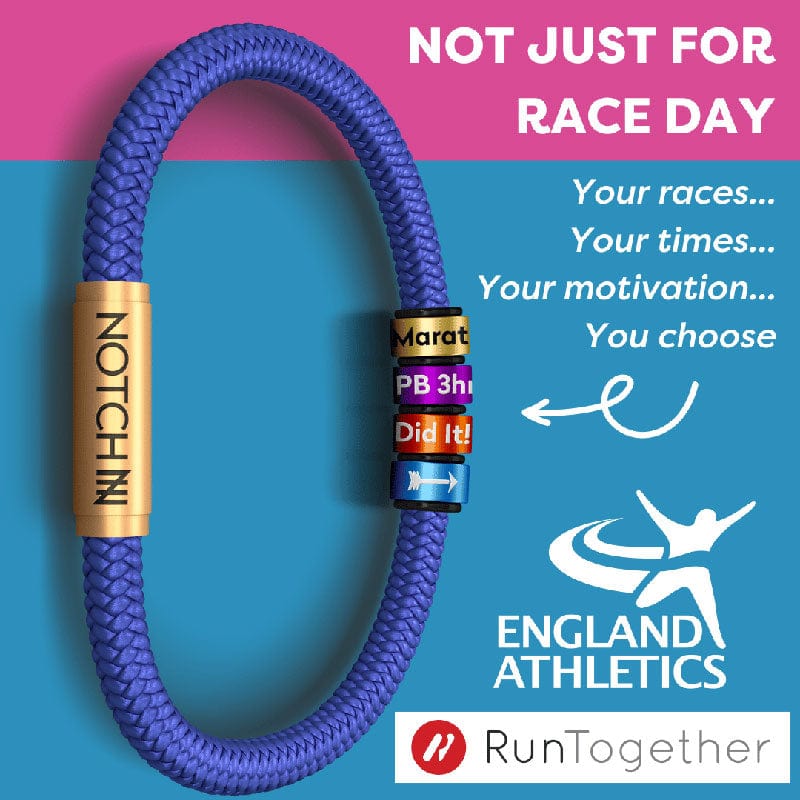 Notch Running Hub - NOTCH®