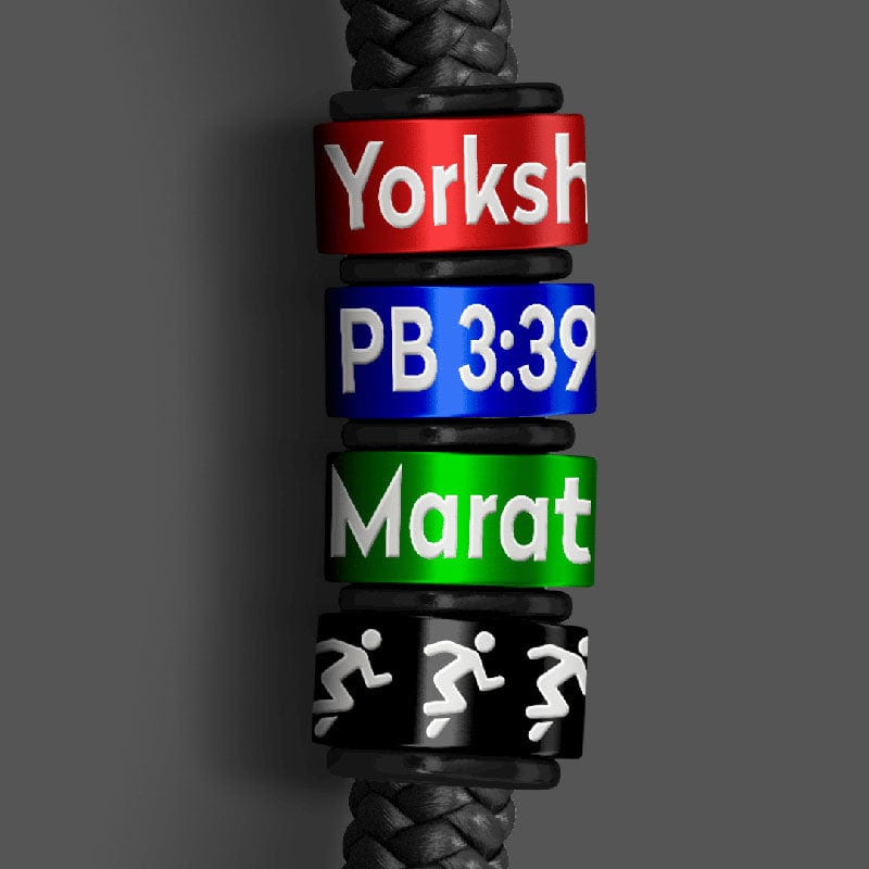 Notch Running Hub - NOTCH®