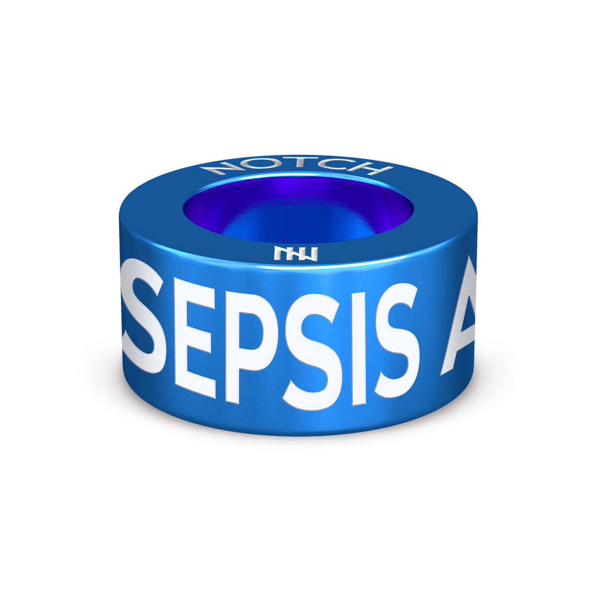 Sepsis Alert NOTCH Charm - NOTCH®