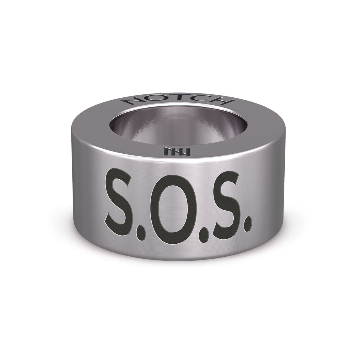 S.O.S. (Save Our Soles) NOTCH Charm – NOTCH®